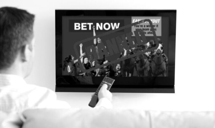 Shareholders to say 'no' to gambling ads | FS Sustainability