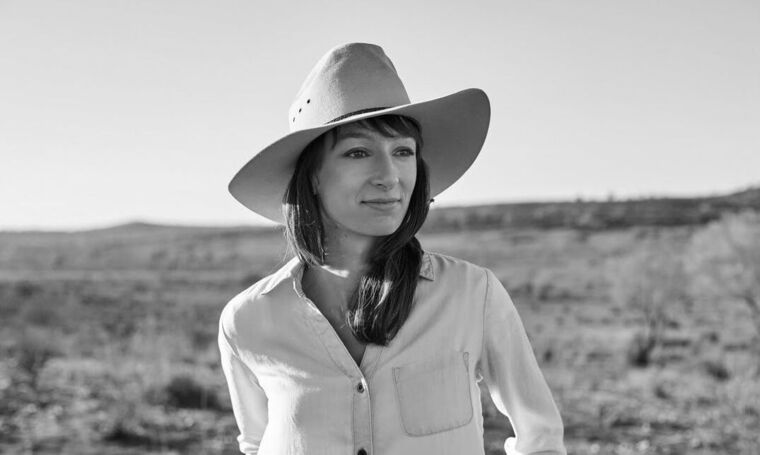 Podcast: Investing in climate-smart agriculture - Dr Anika Molesworth ...