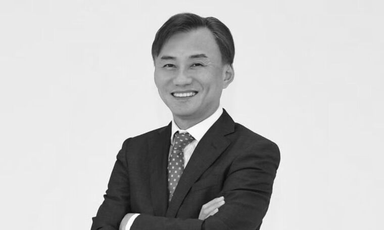 Mike Ng named first chief sustainability officer for OCBC | FS ...