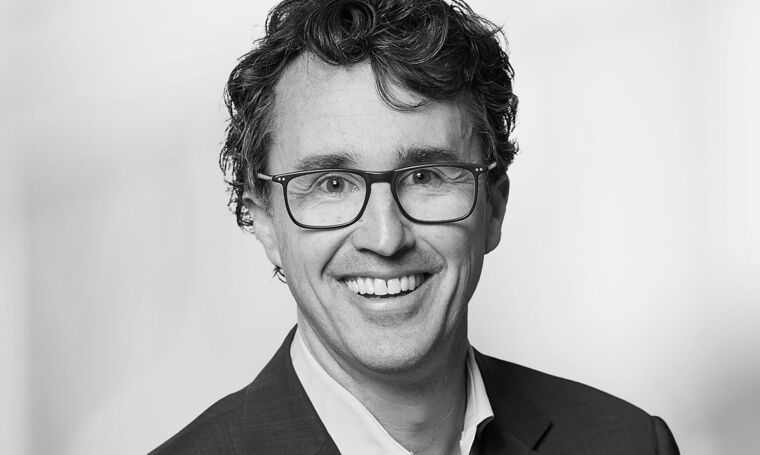 Rio Tinto names chief executive | FS Sustainability