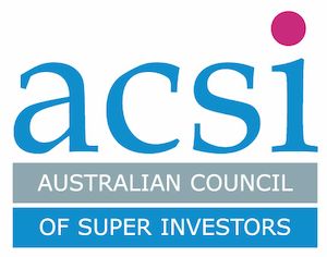 ACSI hire Gordon Hagart as new chief executive officer | FS Sustainability