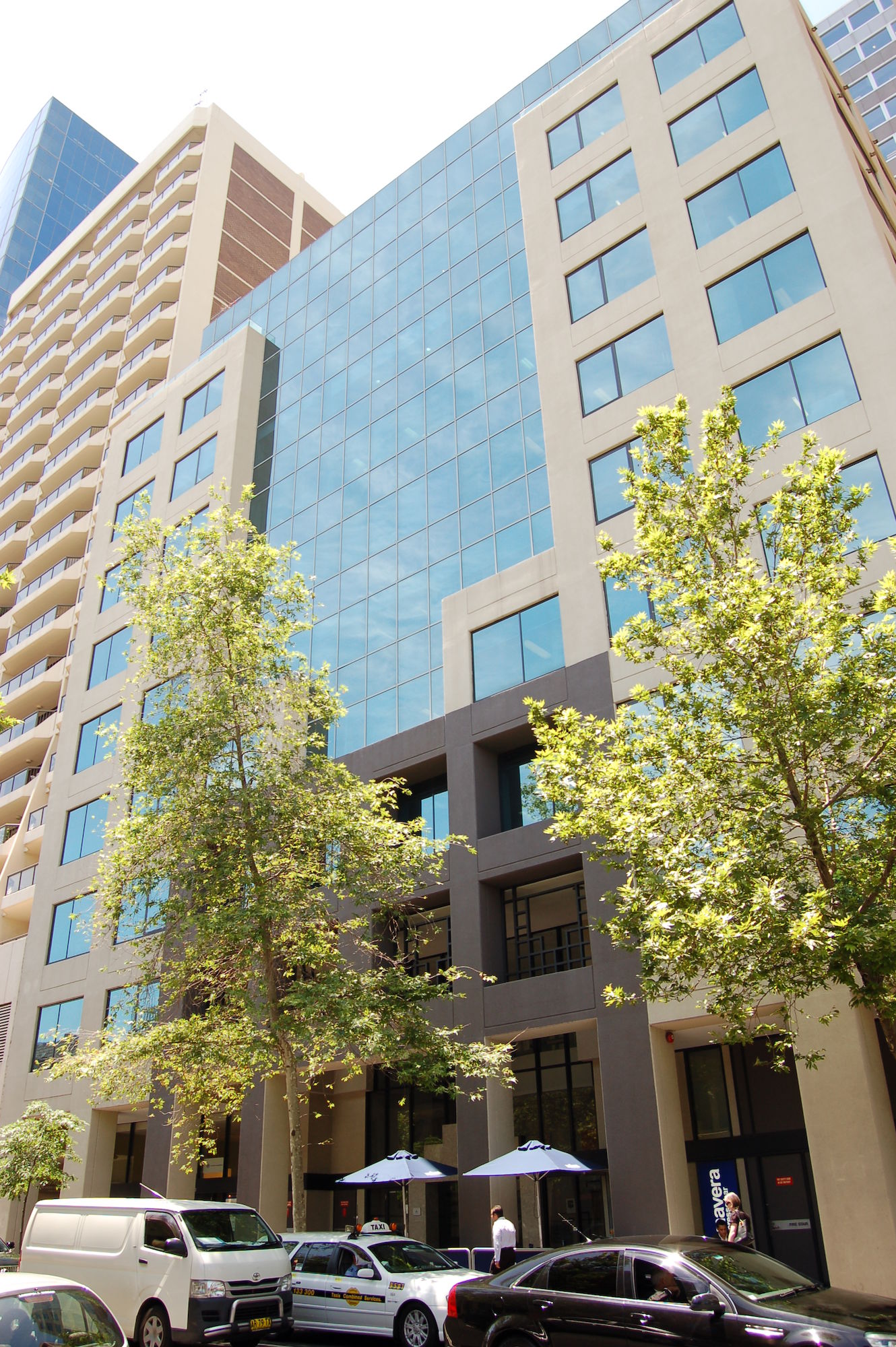 Local Government Super properties awarded 6 NABERS stars | FS ...