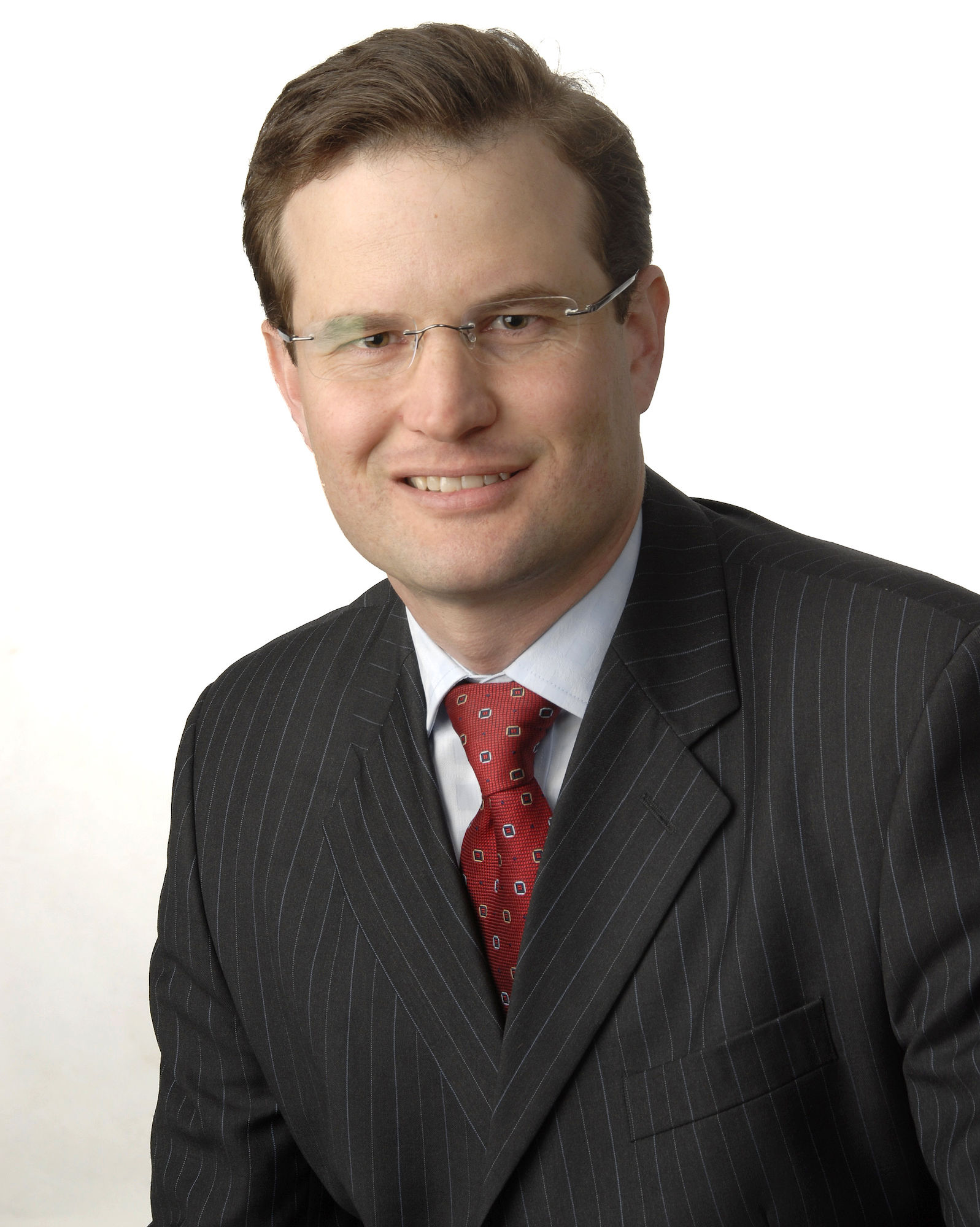 James Gifford to leave Principles for Responsible Investment | FS ...