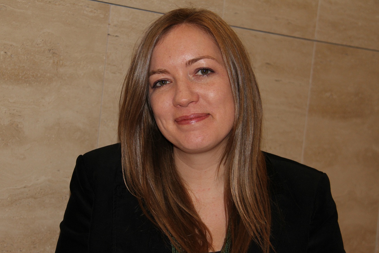 Emma Herd appointed IGCC CEO | FS Sustainability