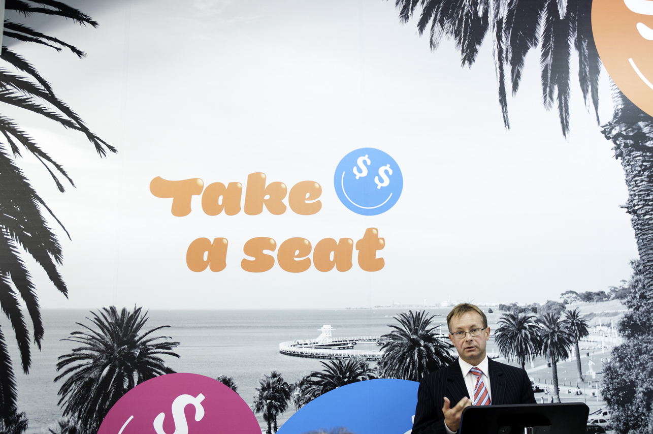 Good Shepherd Microfinance, Suncorp pilot microinsurance | FS ...