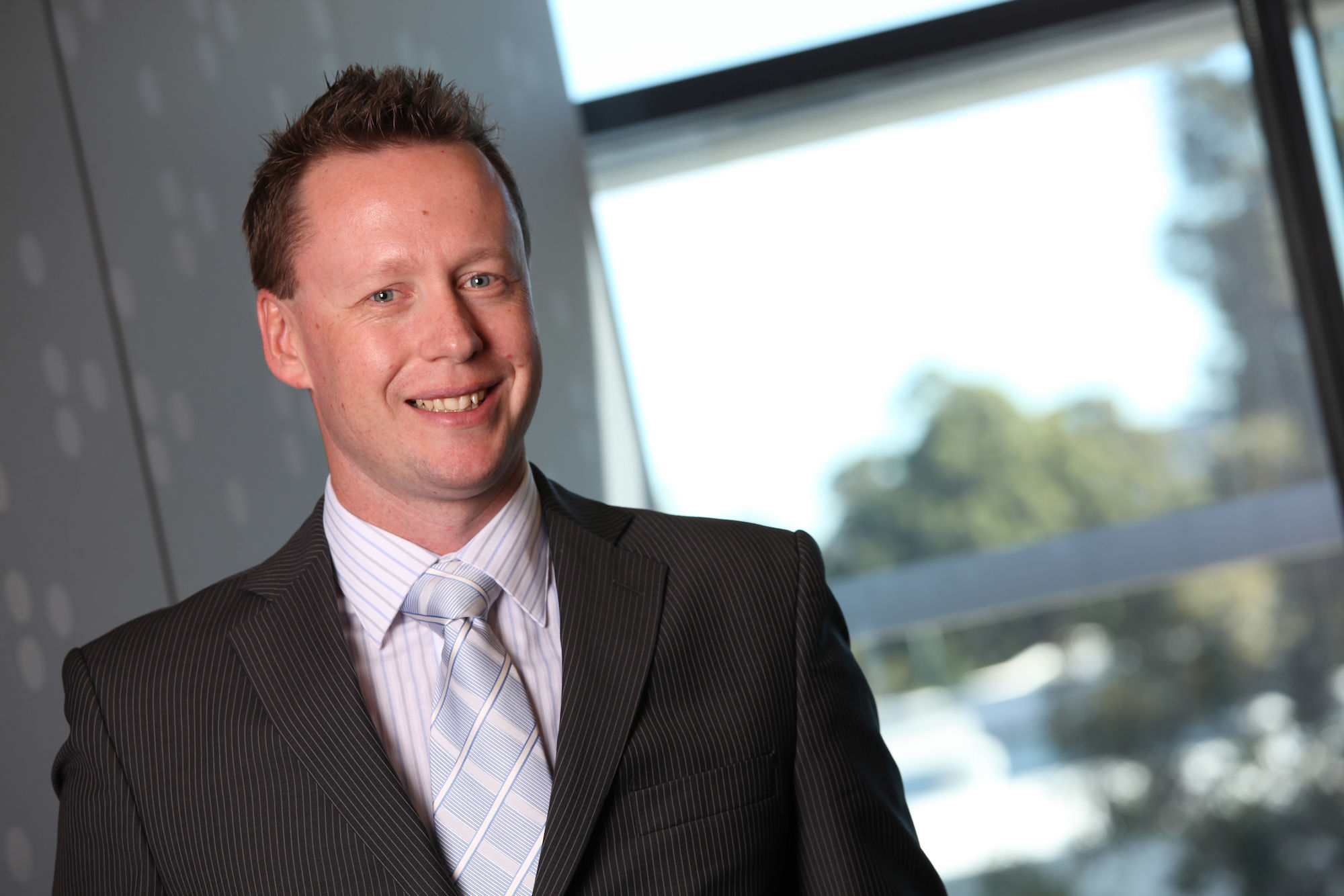 CA Technologies: increased focus on IT energy consumption | FS ...