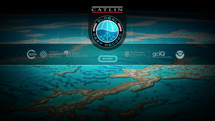 Insurer Catlin Group sponsors survey of global coral reefs | FS ...