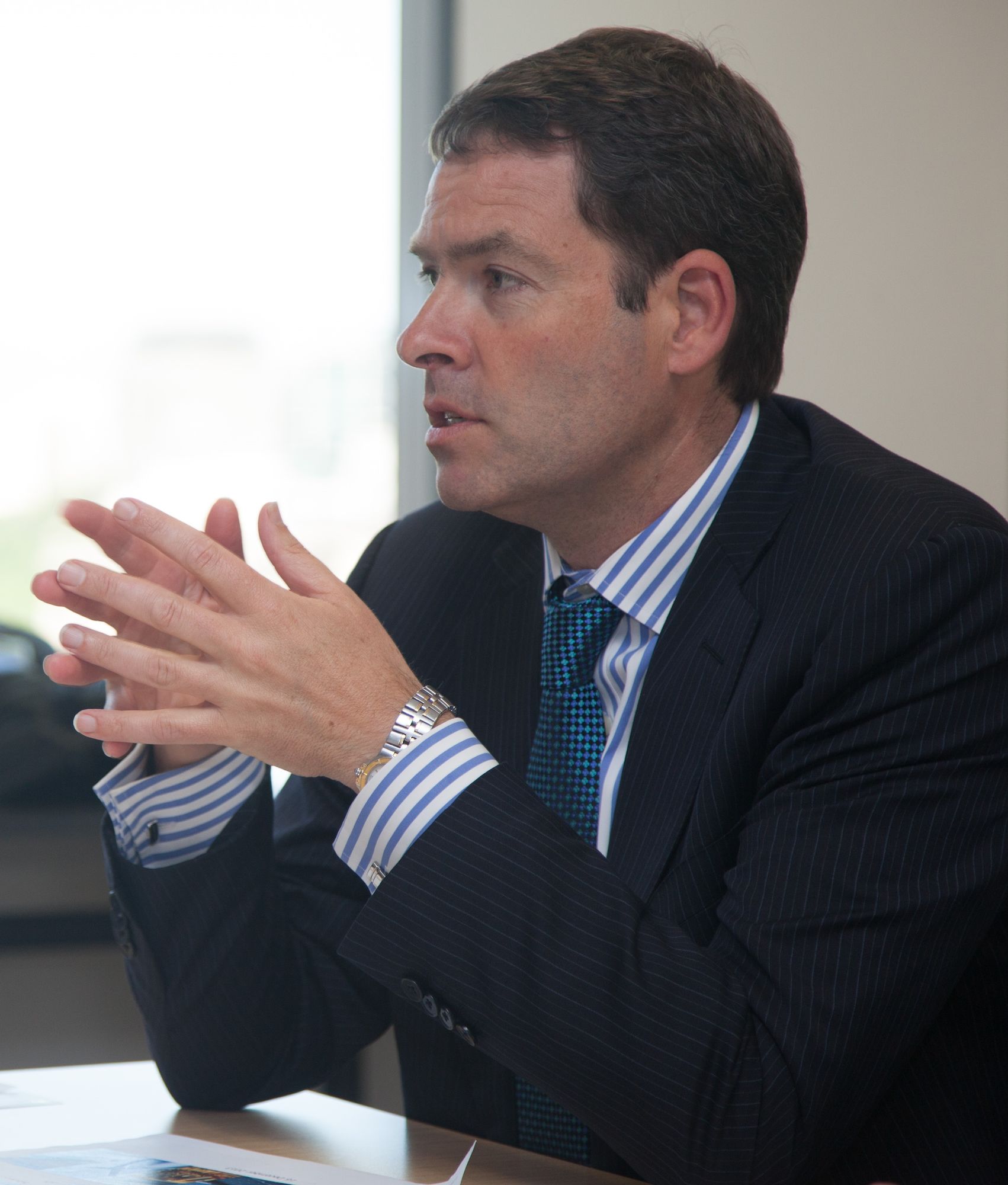 Challenges, opportunities in Australia's energy future | FS Sustainability