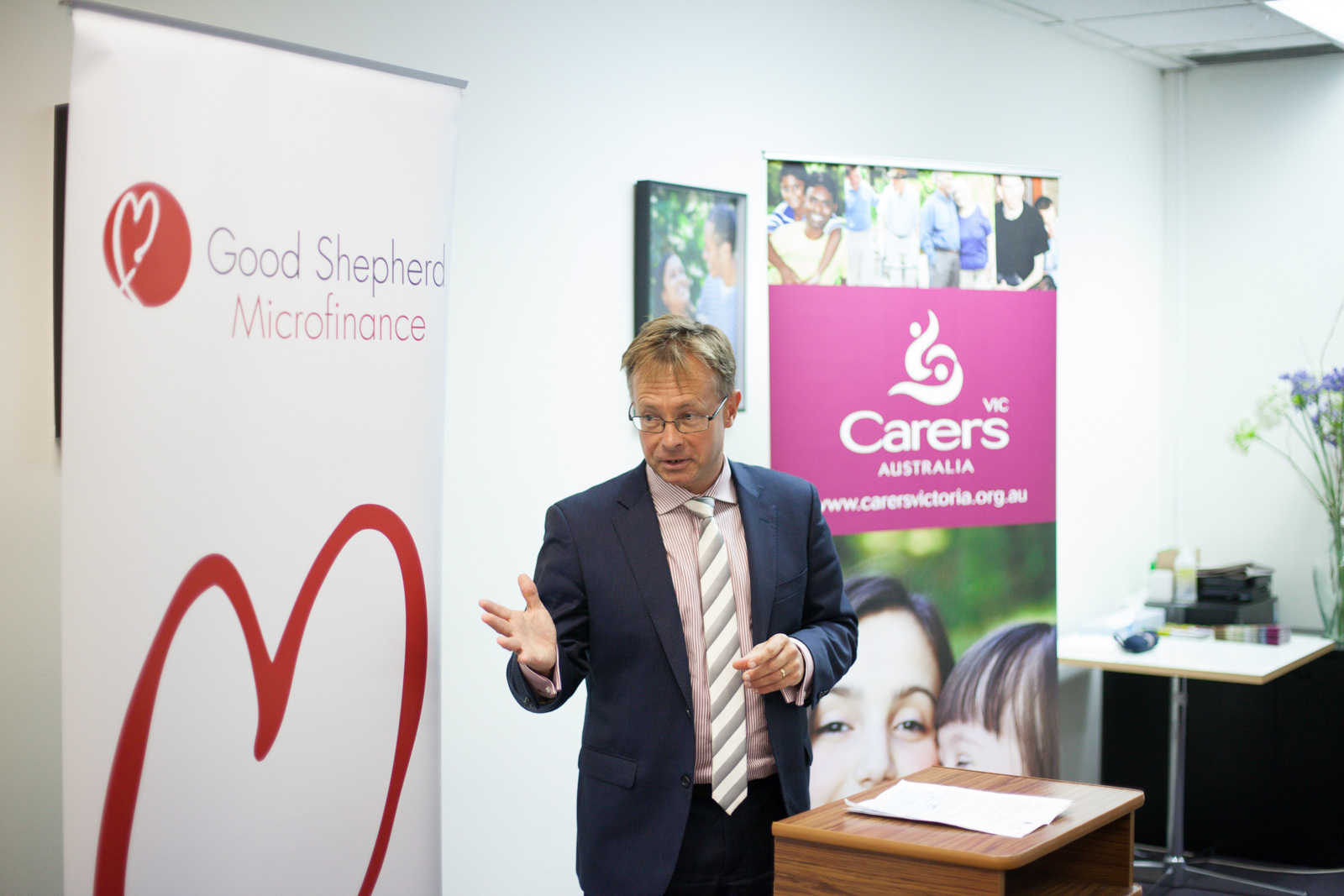 Good Money opens Adelaide retail store | FS Sustainability