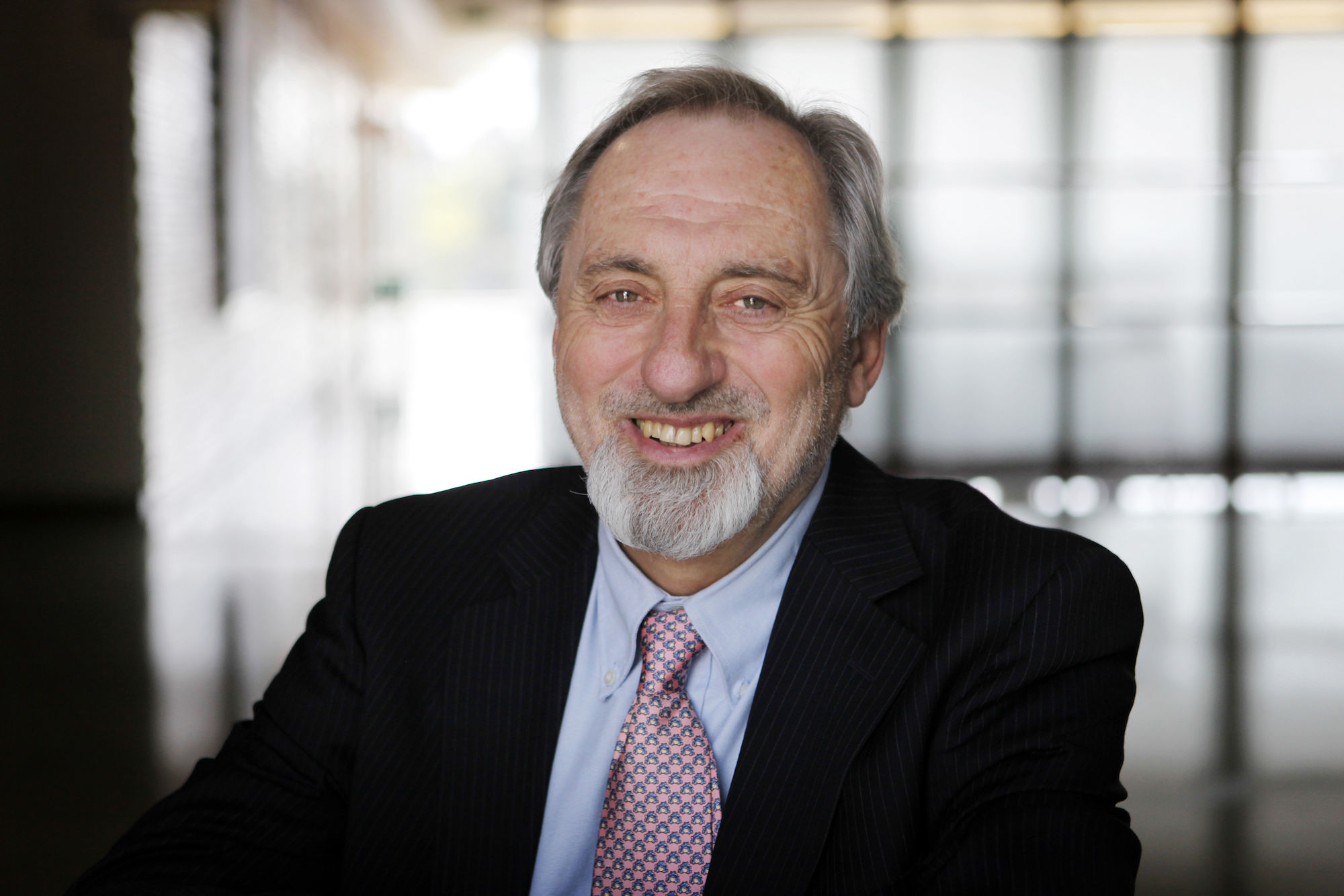 Industrial relations: a vehicle for climate change mitigation | FS ...