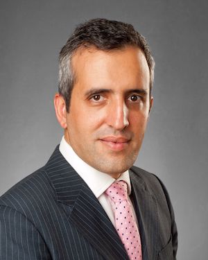 Q&A: Madeleine Senior, Bert Rebelo, Northern Trust | FS Sustainability