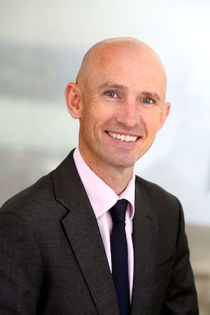 MUFG appoints Rob Ward head of project finance, ESG finance, Oceania ...