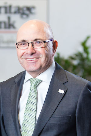 Heritage Bank enacts environmental, social, governance policy | FS ...