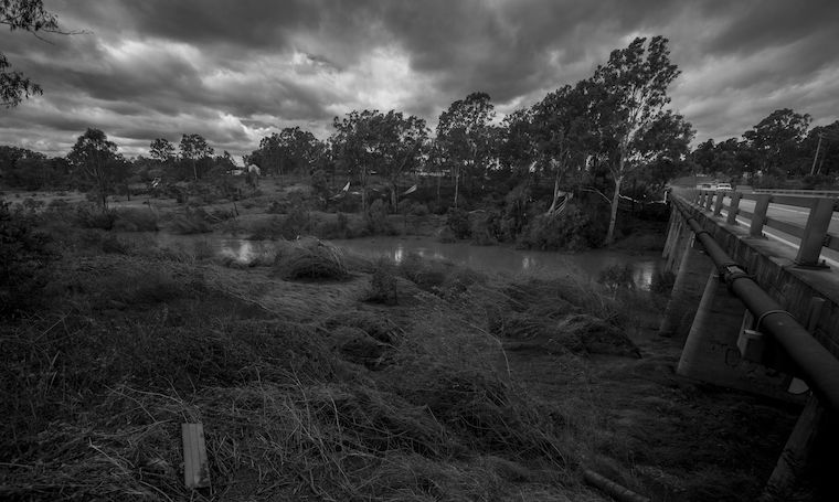 Climate change to bring more frequent, intense weather: IAG | FS ...