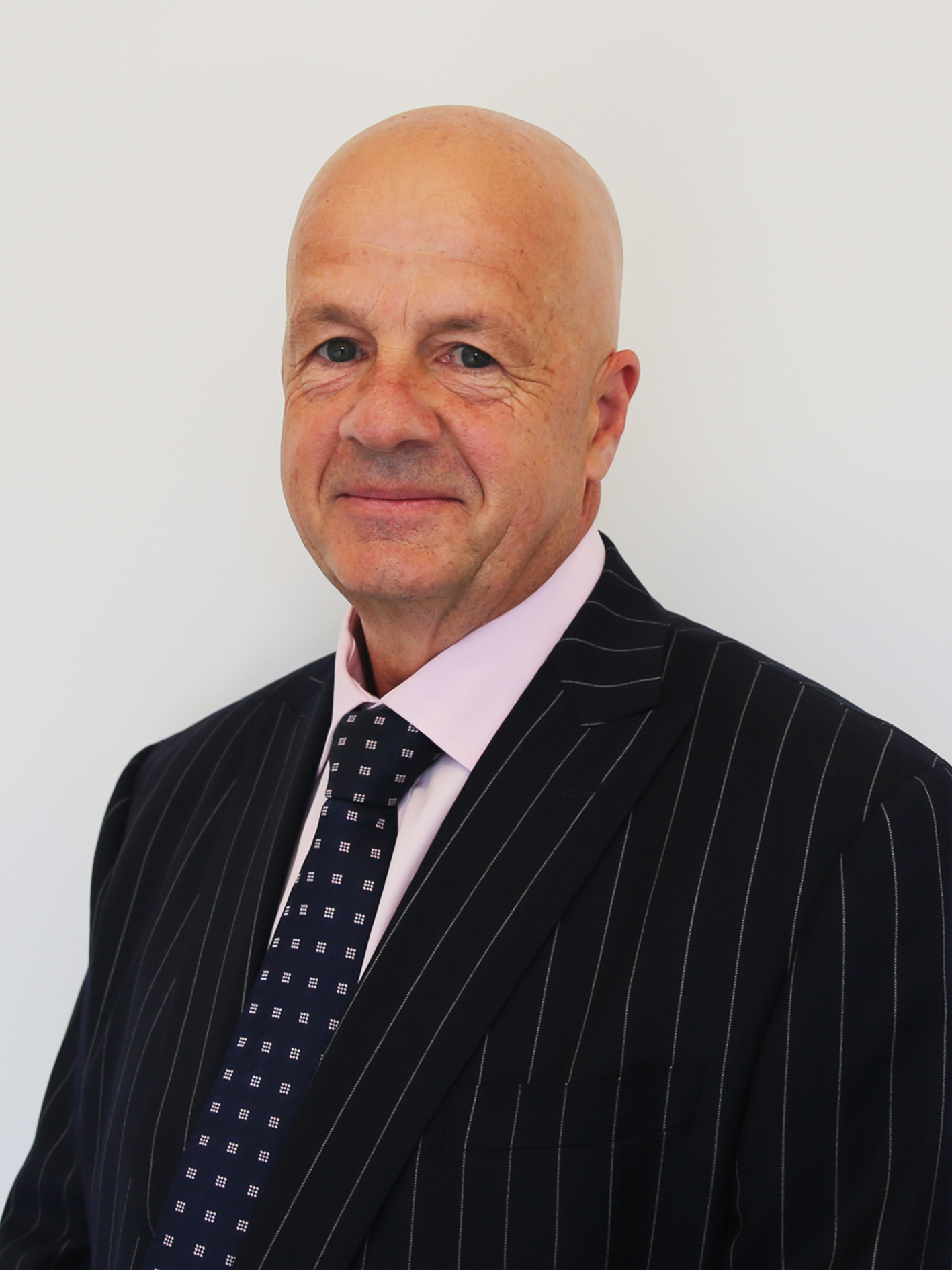 John Purcell | FS Sustainability