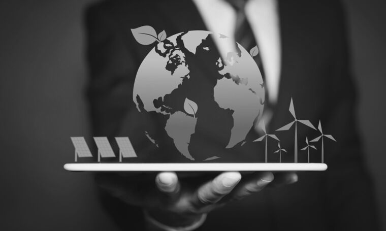Climate change most pressing issue for APAC C-Suite: Deloitte | FS ...